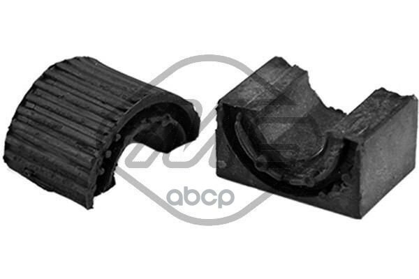 Втулка стабилизатора AUDI A3 (8P1) A3 Sportback (8PA) ALTEA (5P1) LEON (1P1) TOLEDO III (5P2) O шт. METALCAUCHO арт. 07053