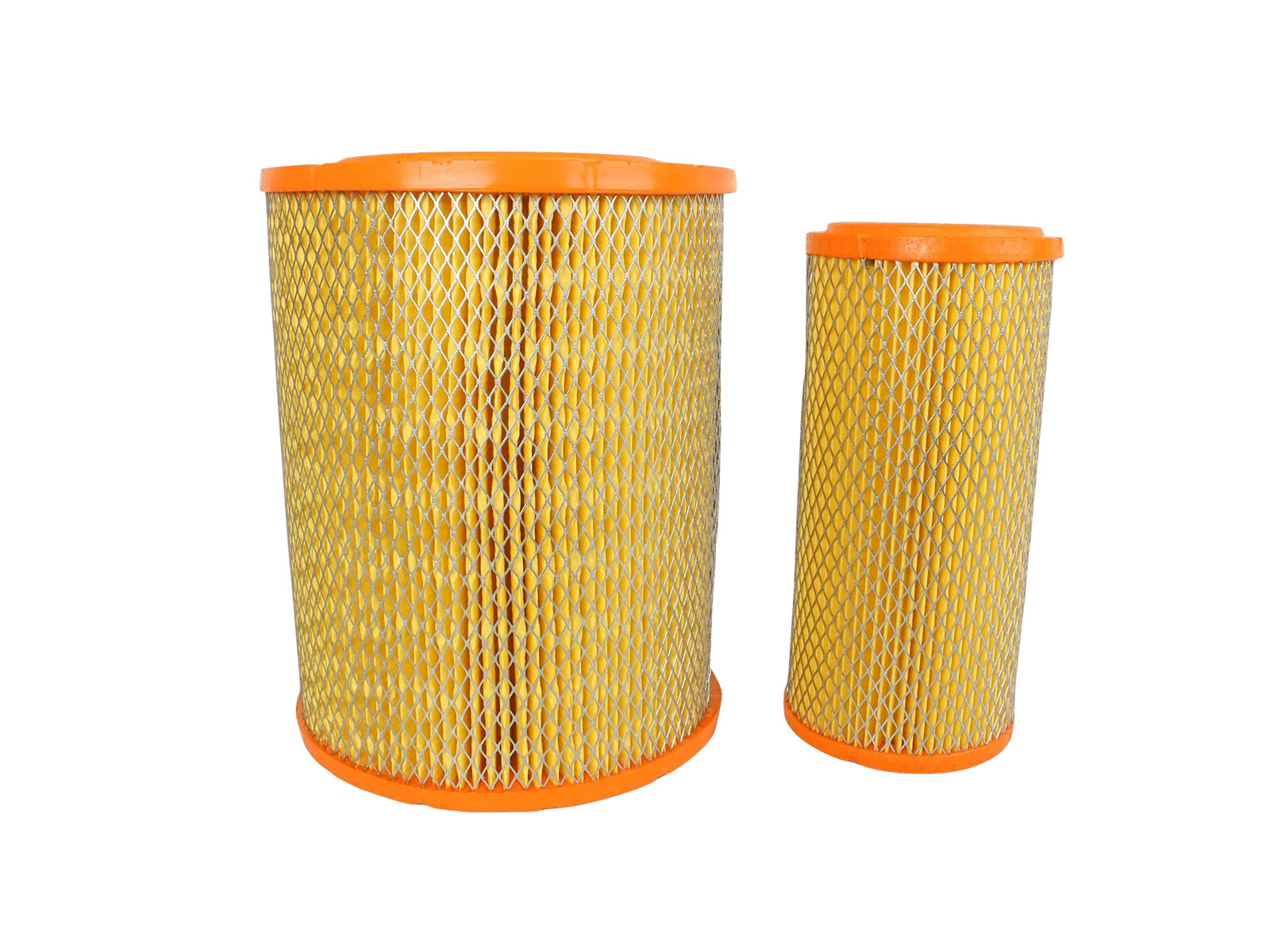 Элемент фильтрующий ЗИЛ-5301, ДТ-75 воздушный комплект DIFA