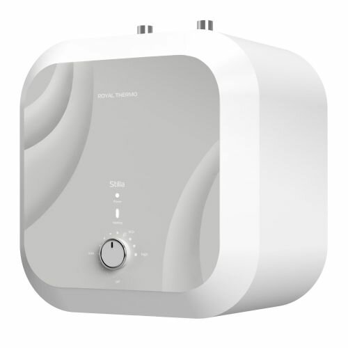 Водонагреватель накопительный Royal Thermo RWH 15 Stilla U