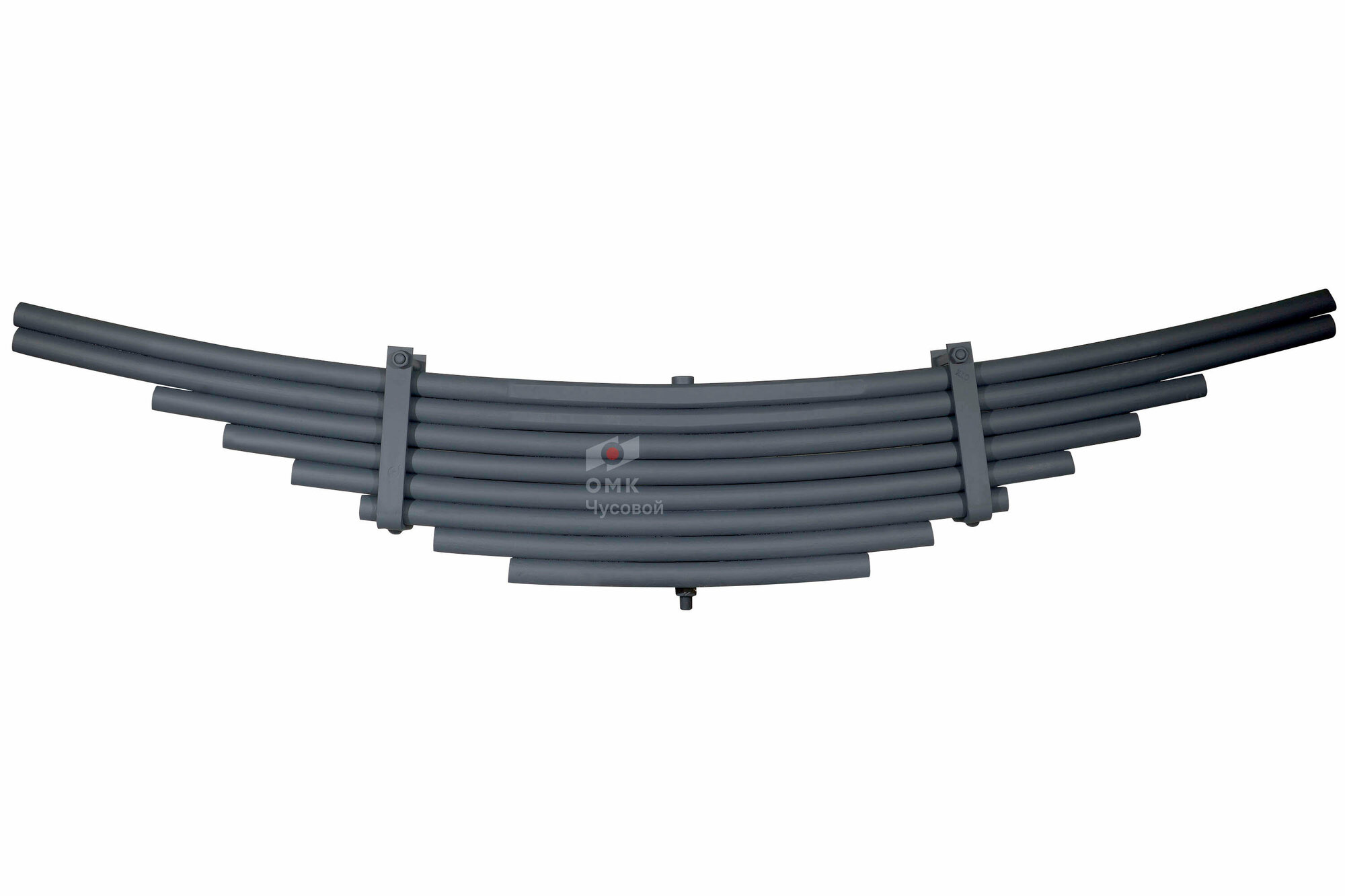 Рессора задняя для Scania PGRT-series 8 листов