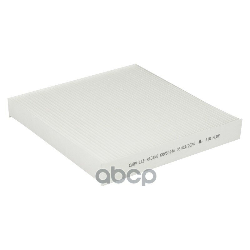 Фильтр для А/М HONDA CR-V III (06-)/CIVIC VIII (05-)/HAVAL H6 (14-)/M6 (21-)/GREAT WALL HOVER H6 (12-) (салон.) (CRV55246) Ca.