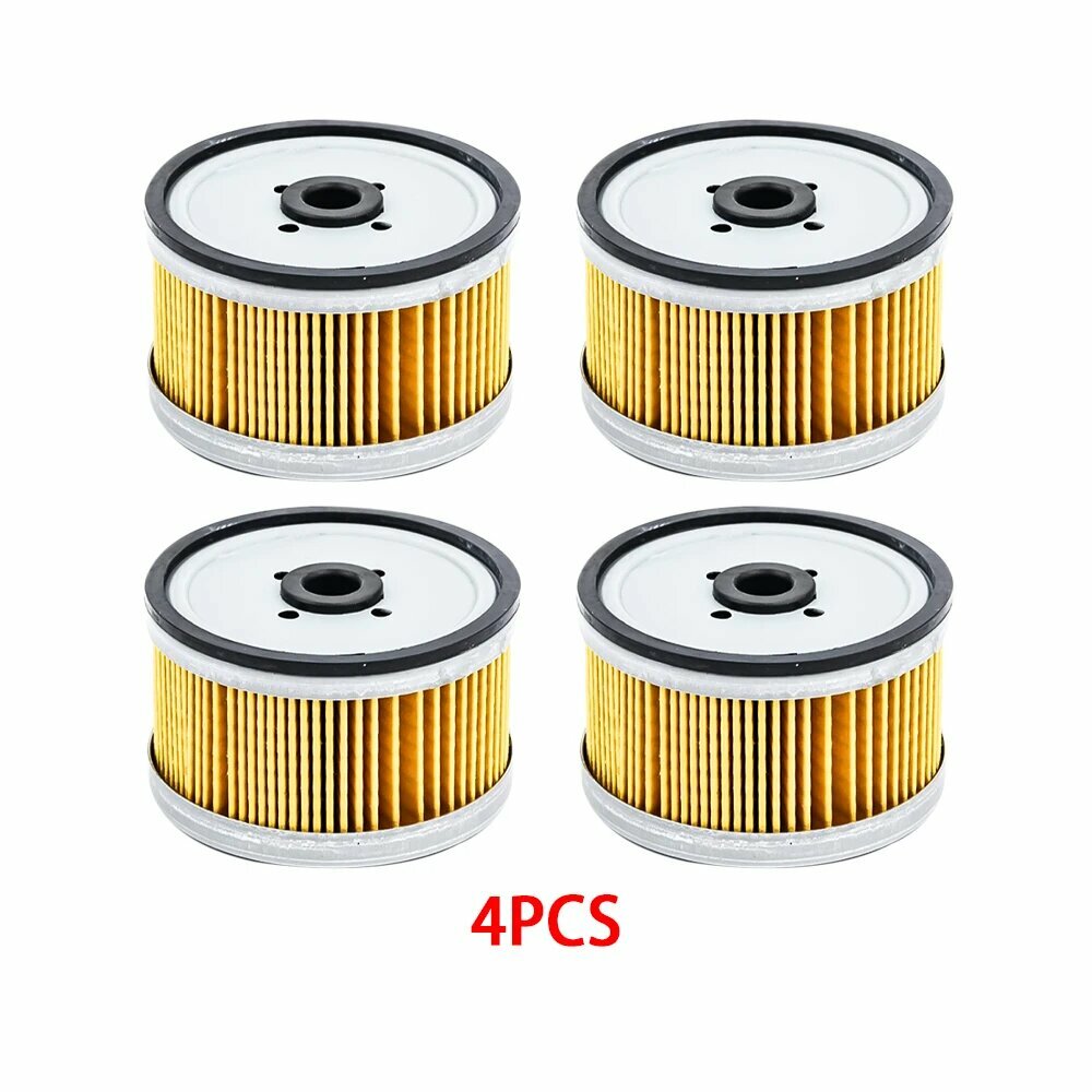 Фильтр DAHL66 картридж для DAHL65 BALDWIN Замена фильтра сепаратора топливной воды 4 pcs