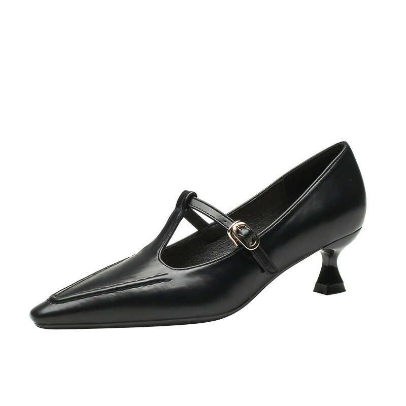 Туфли Мэри Джейн