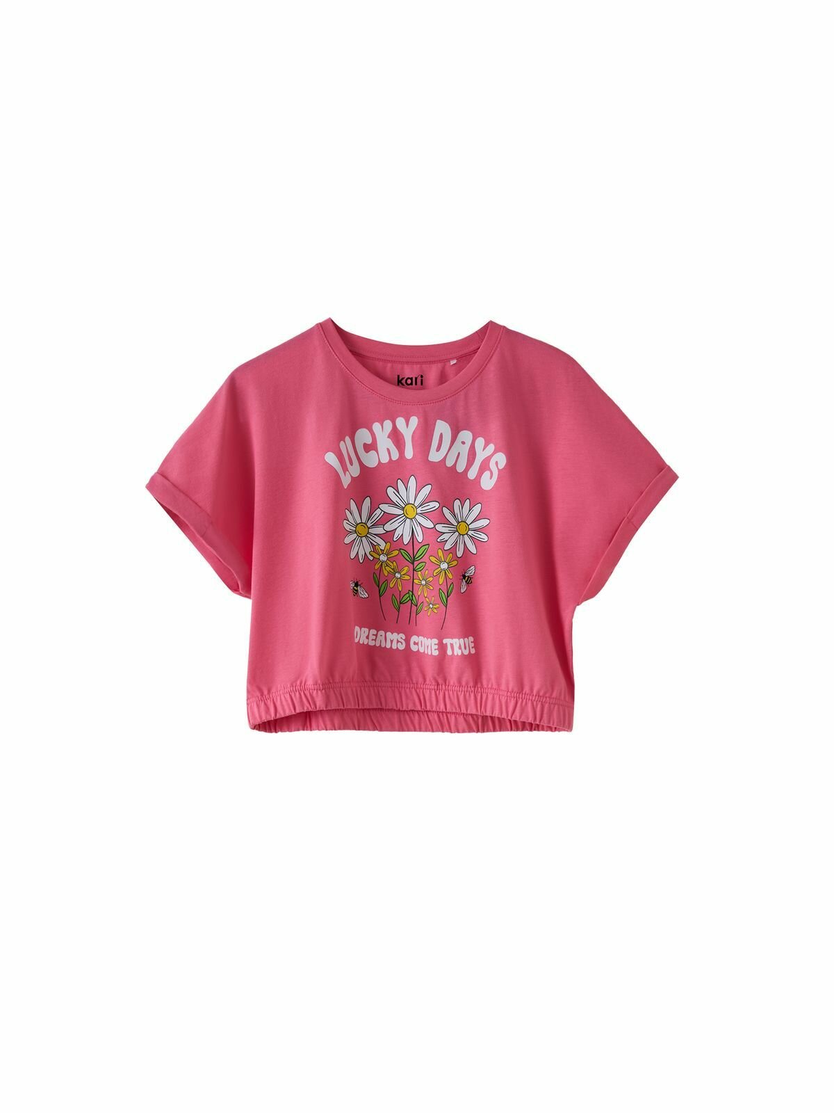 Футболка Зима 2026