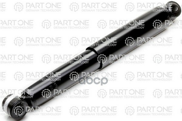 Амортизатор подвески 349044 GAS rear, VW CRAFTER 50 06>, MERCEDES SPRINTER 4.6t-5t +HD 06> PART-ONE арт. 1SA325