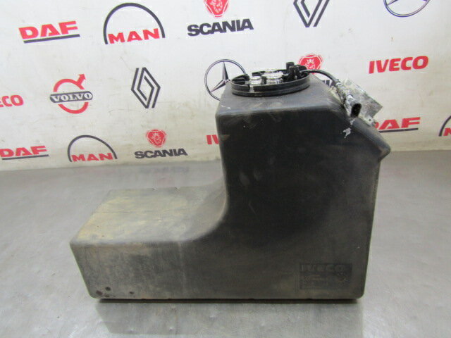 Бак мочевины AdBlue Iveco Eurocargo