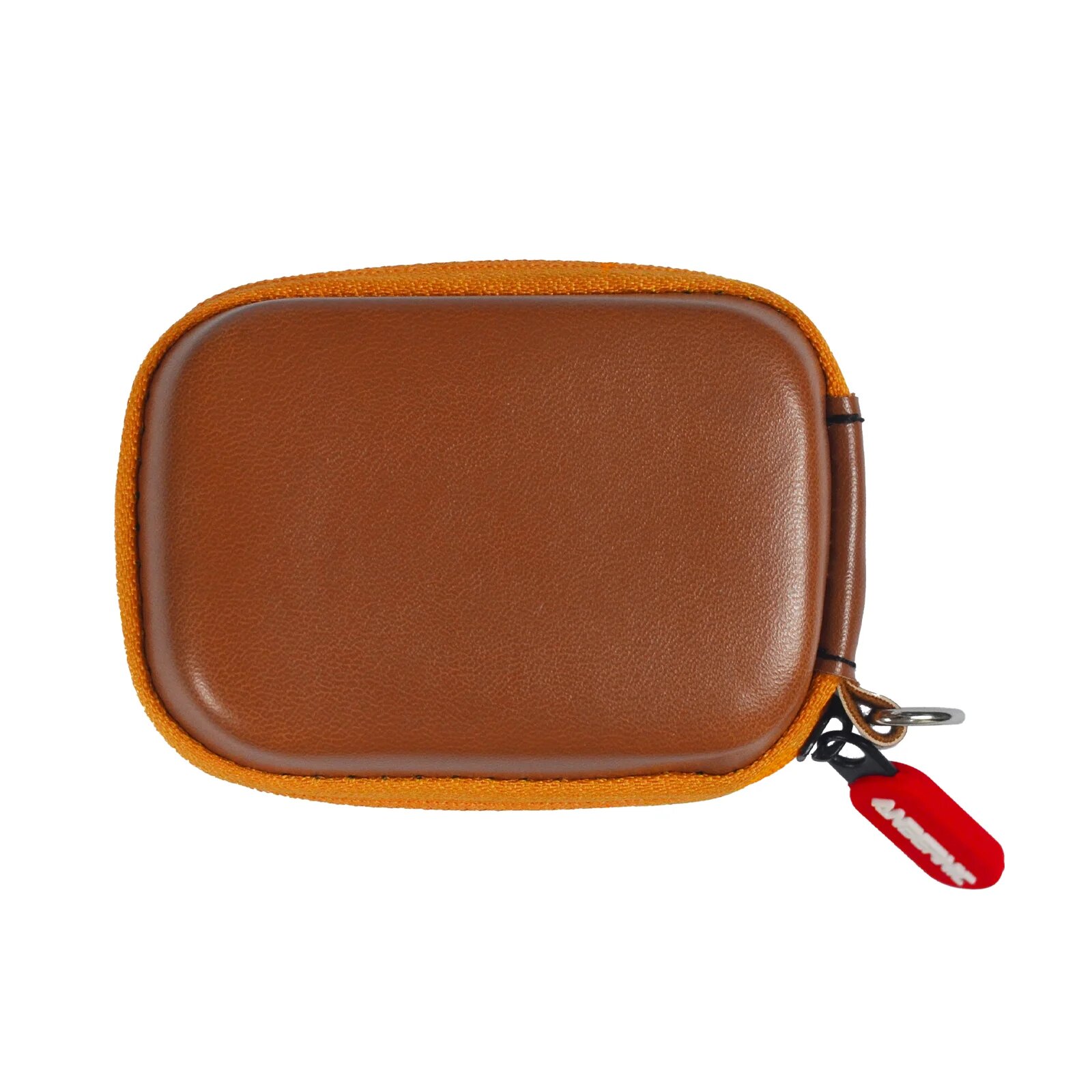 Чехол Anbernic RG Nano Bag, коричневый