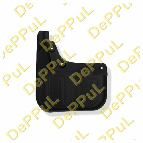 Брызговик передний правый Deppul DE2048278PL1