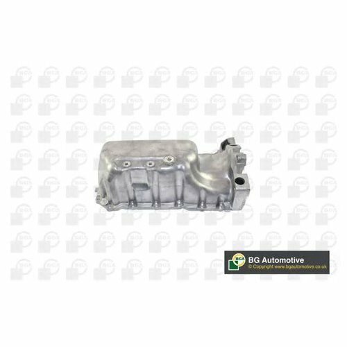 Масляный поддон Bga SP1405