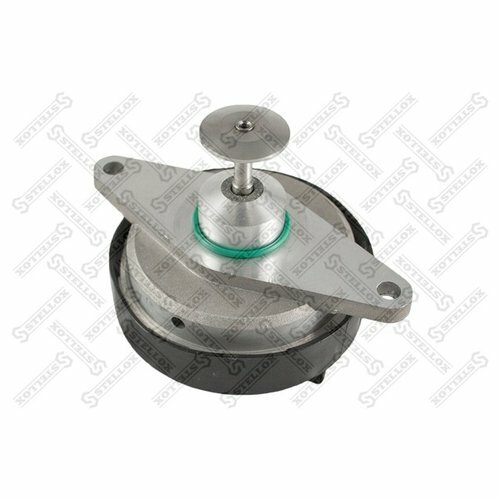 Клапан рециркуляции отработавших газов Stellox 0125005SX для Opel Astra, Omega, Vectra, Zafira