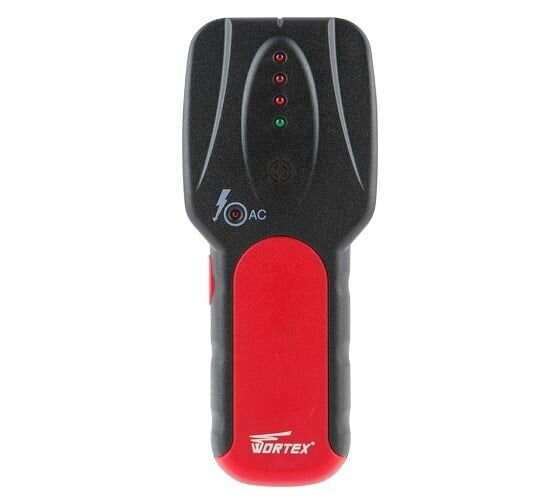Детектор проводки WORTEX MD 3009 MD3009000019