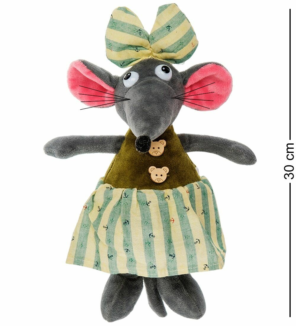 Фигурка 'Мышь'