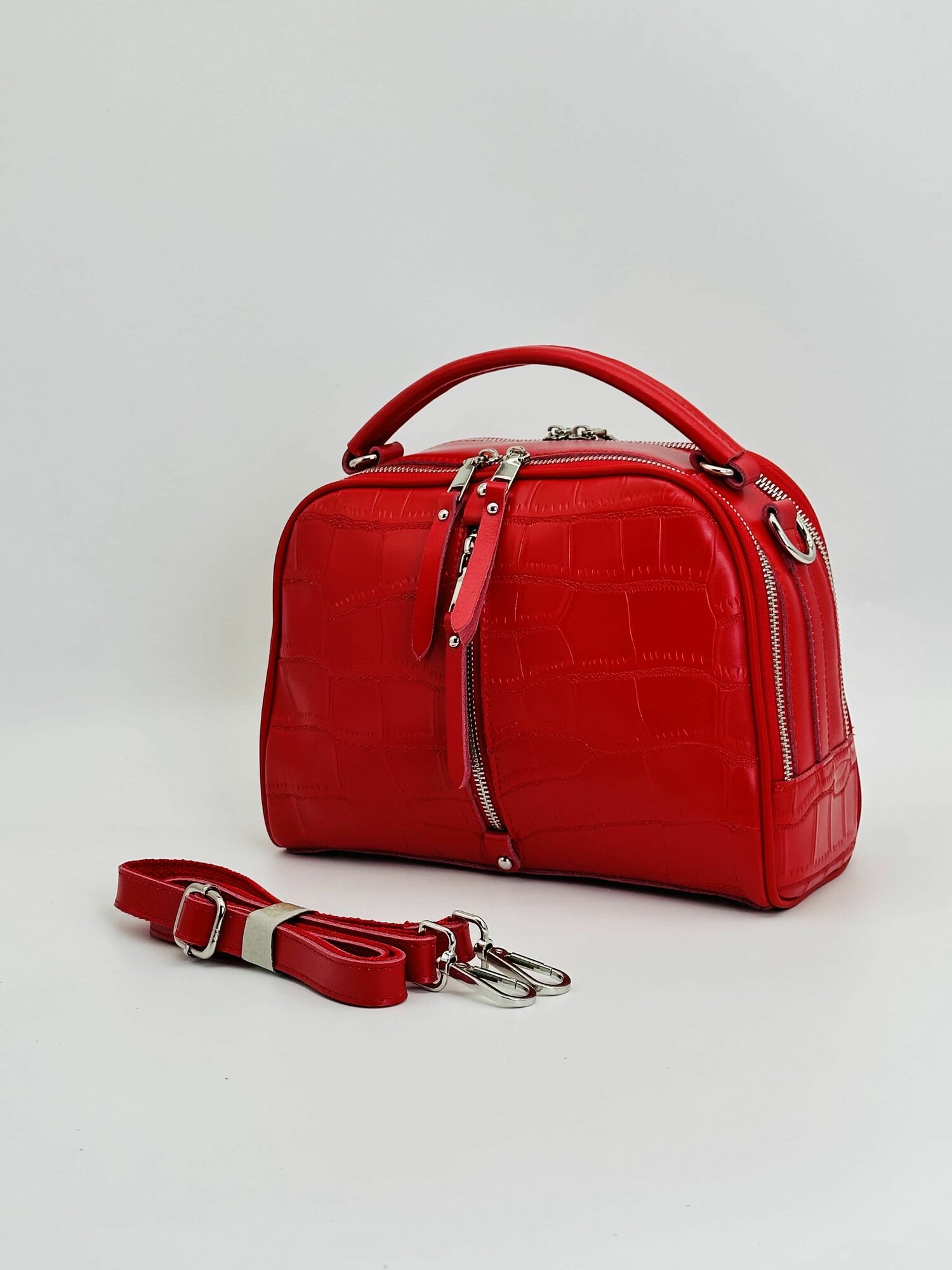 Сумка кросс-боди