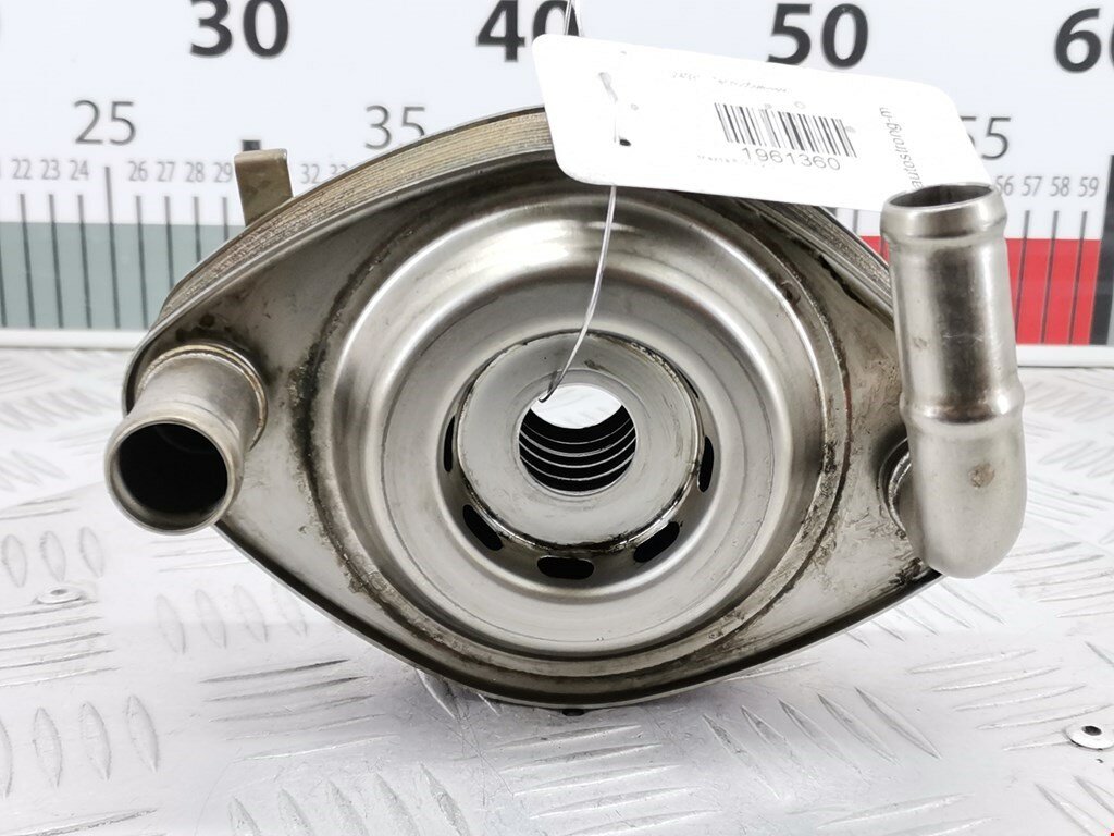 Теплообменник Mazda 6 GG RF7J14700 арт. 1961360