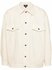 Куртка A.P.C. Elvis, размер 50 EU, разноцветный