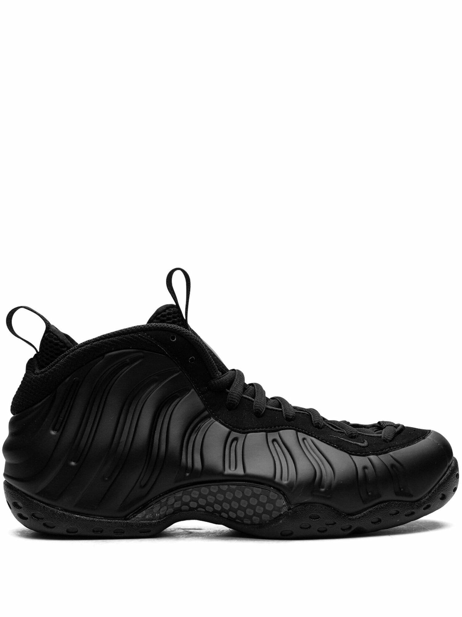 Кроссовки Air Foamposite One Anthracite