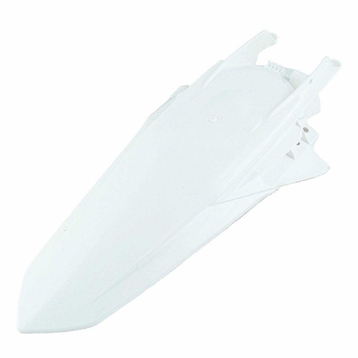 Крыло заднее GR8 белое