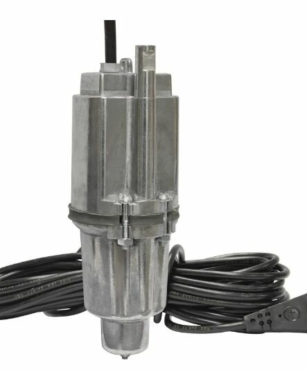 Насос вибрационный Техноприбор НВ-3/25