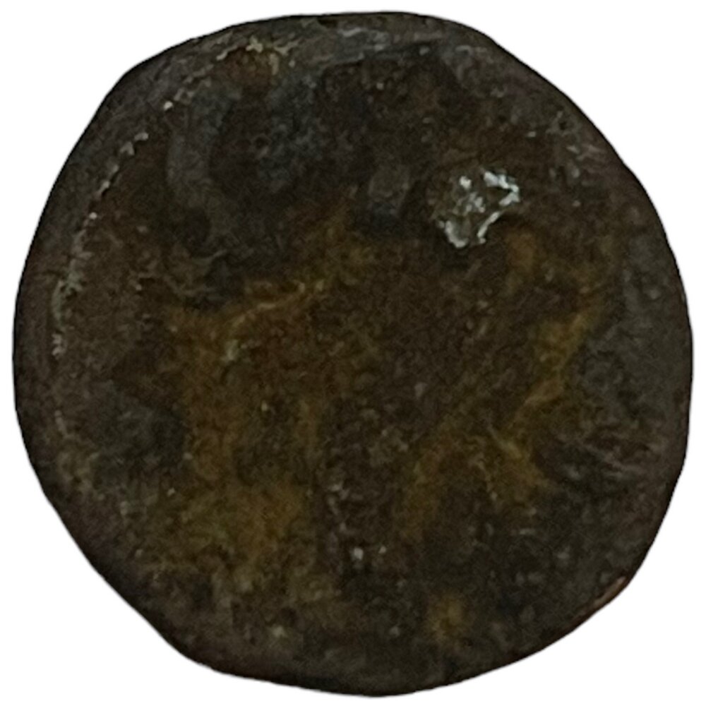 Золотая орда (Хизр) 1 пул 1360-1361 гг.