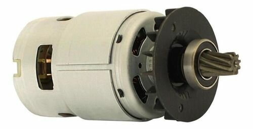 Двигатель для дисковой пилы MAKITA HS301 (629885-1)