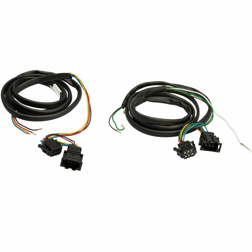 Комплект электропроводки для ТСУ Datsun mi-DO 03.2005- LECAR