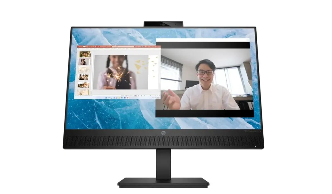 Монитор HP M24m