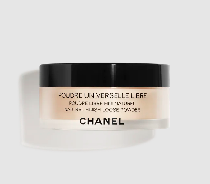Chanel Poudre Universelle Libre - универсальная пудра для всех типов кожи - 30
