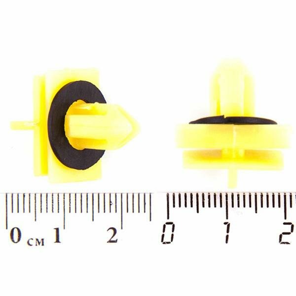 Клипса универсальная 019 SKYWAY