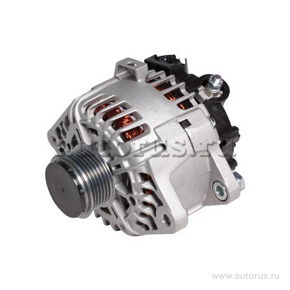 Генератор для а/м hyundai solaris ii (17-)/creta (17-)/kia rio (17-) 1.4i/1.6i 120a startvolt lg 08l7