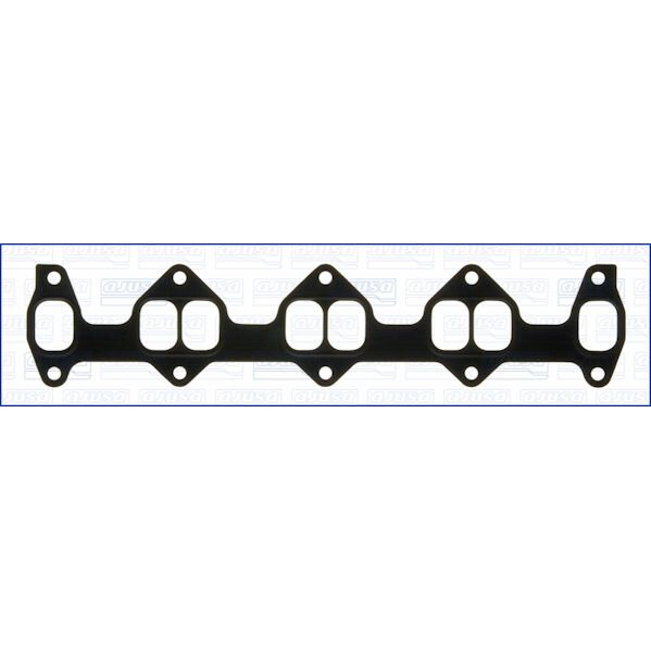 Прокладка впускного коллектора для автомобиля Mazda Ford, AJUSA 13129600 (1 шт.)