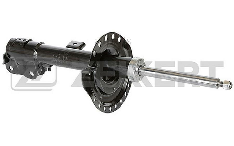ZEKKERT SG-6442 Амортизатор газовый левый передней подвески Mitsubishi Outlander III 12-