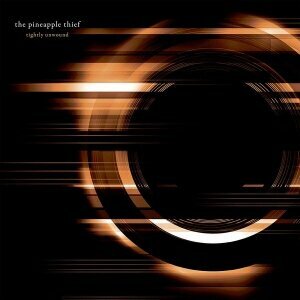 Виниловые пластинки, KSCOPE, THE PINEAPPLE THIEF - Tightly Unwound (2LP)