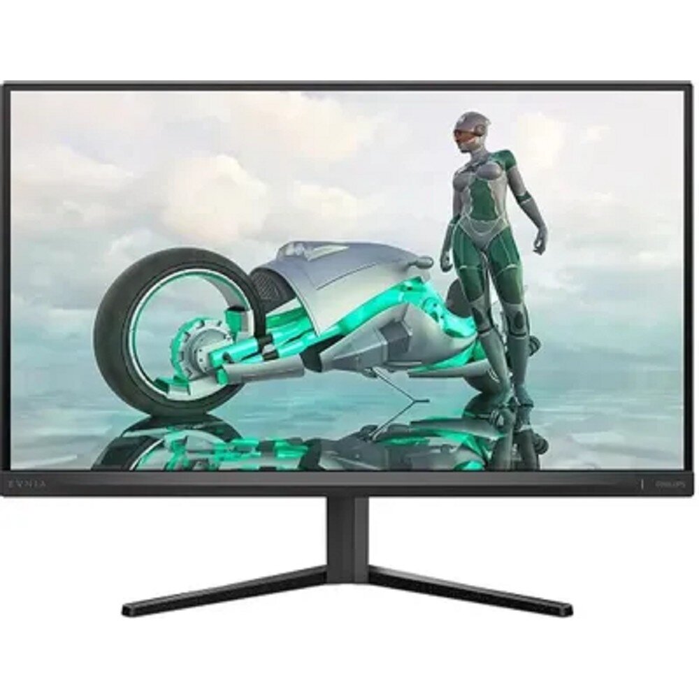 Монитор LCD PHILIPS 27" 27M2N3200S IPS 1920х1080 180Hz 1ms 300cd 178/178 1000:1 2xHDMI DisplayPort Speakers