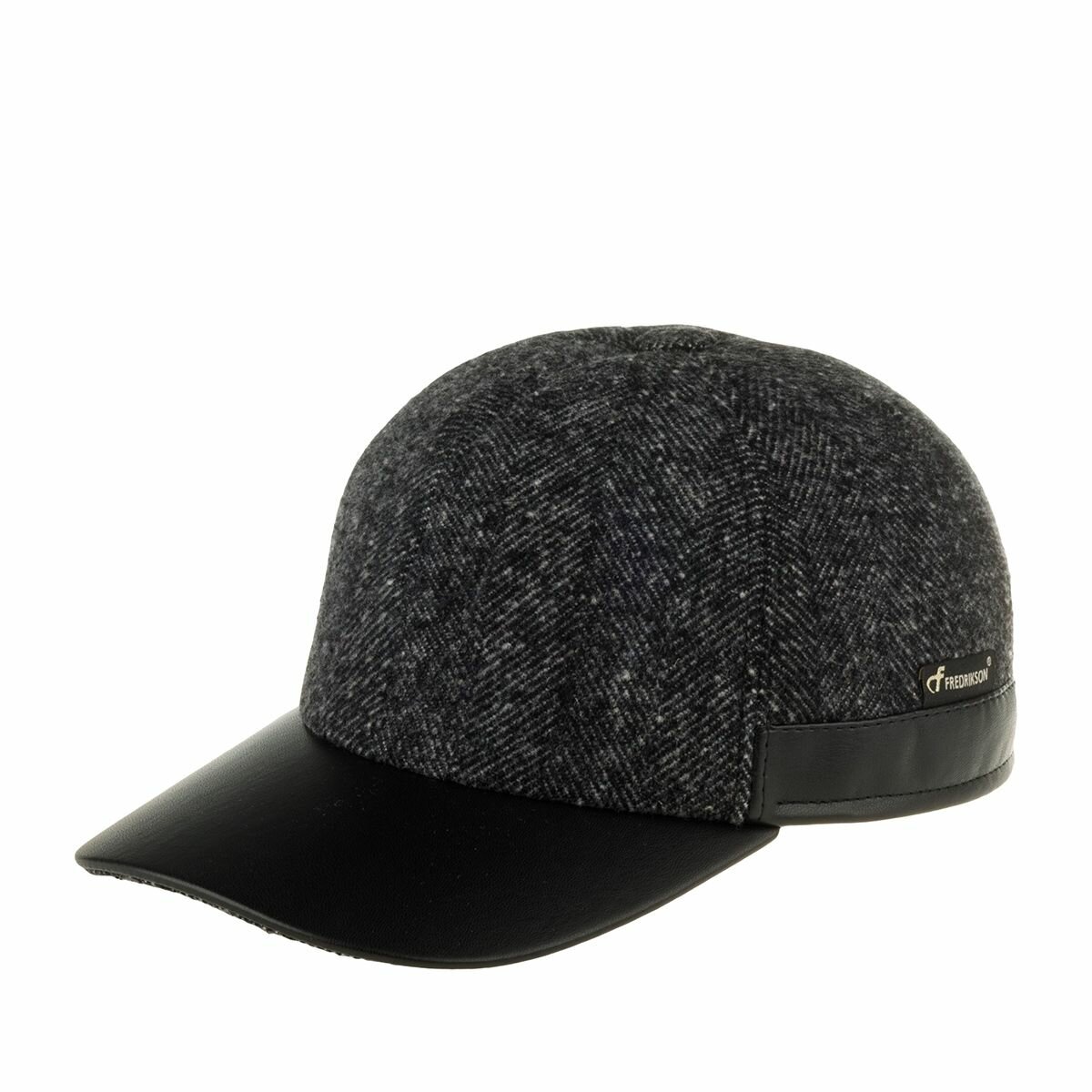 Бейсболка Базовая коллекция для мужчин и женщин