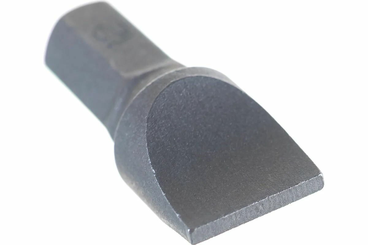 Бита шлицевая SL12х30мм, 5/16' ROCKFORCE