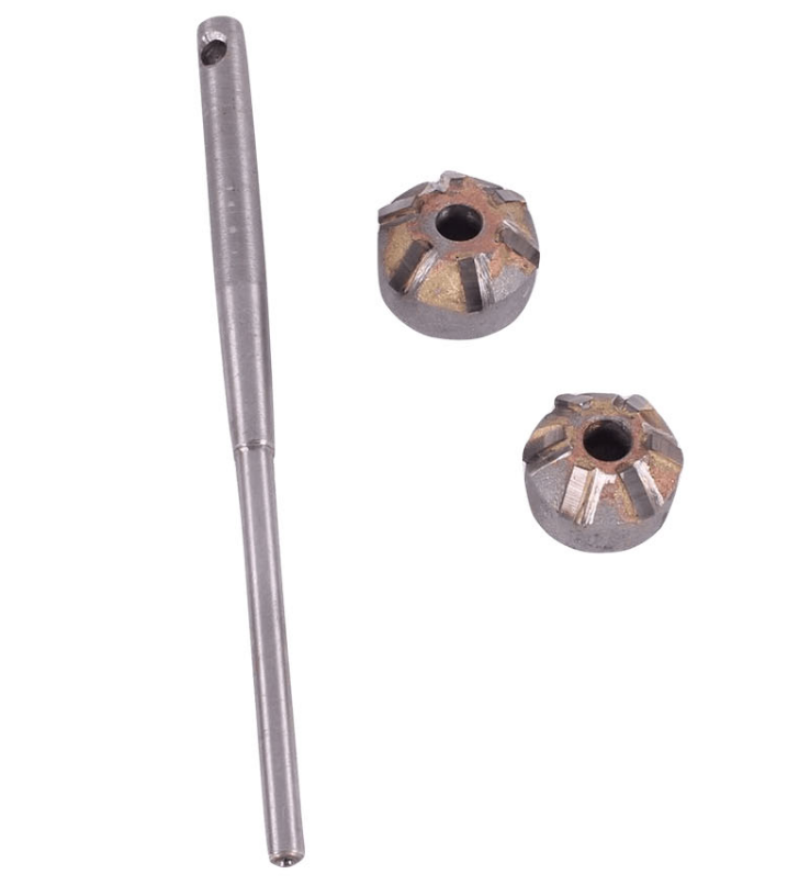 Шарошки твердосплавные ВАЗ 2112 экспресс САИ