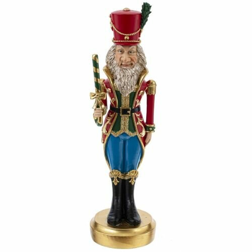 Фигурка Remeco Collection "Солдатик-эльф", 8,5х8,5х31,5 см (813133)