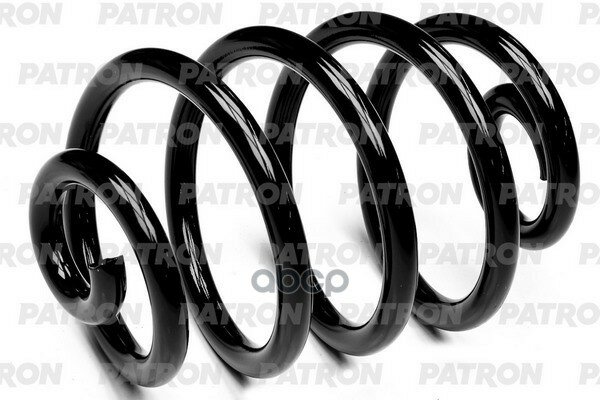 Пружина подвески задн OPEL: OMEGA B 94-03 PATRON арт. PCS774278