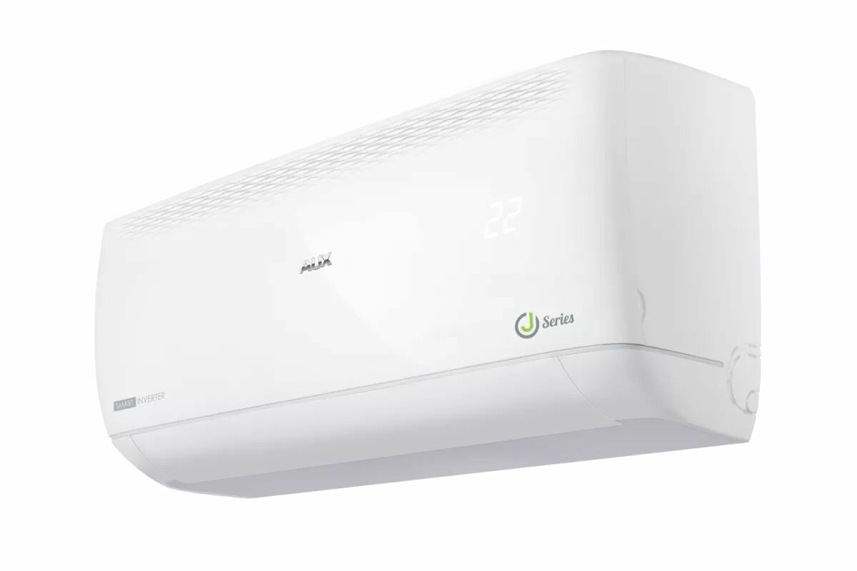 Сплит-система AUX ASW-H09A4/JD-R2DI, белый