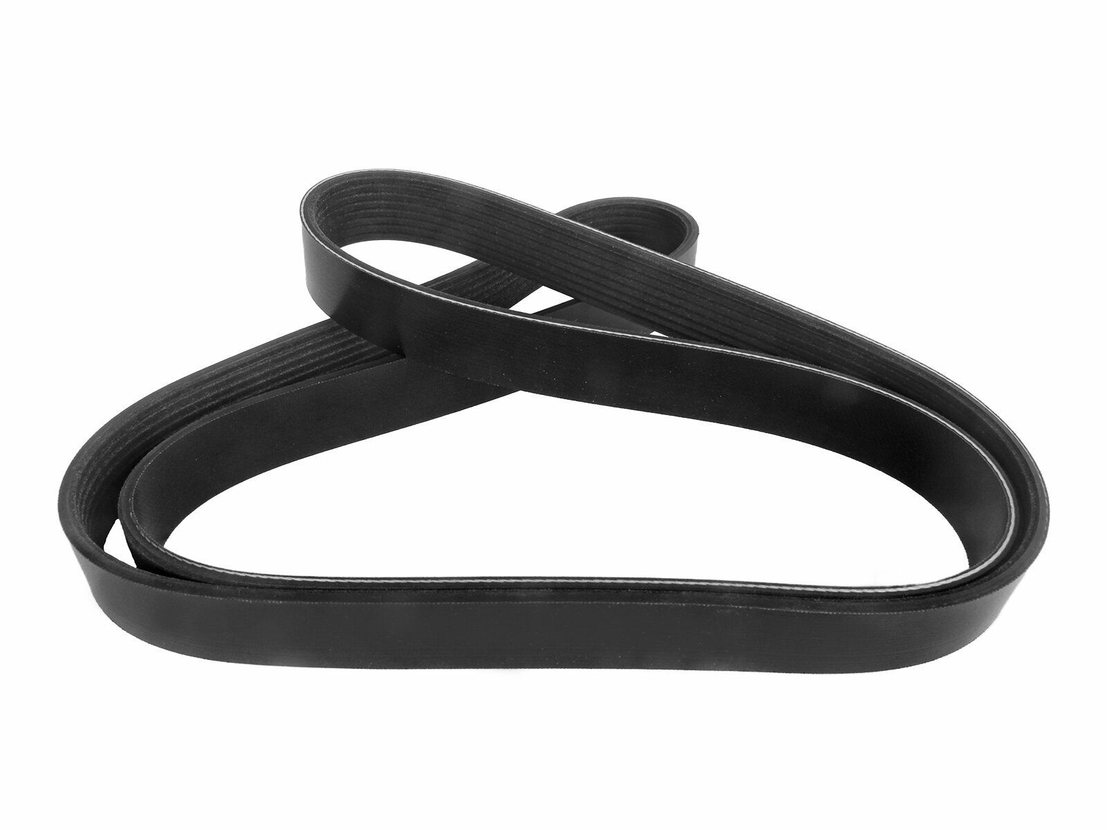 Ремень КАМАЗ ЕВРО-5 генератора поликлиновой PRAVT PR.8РК1675