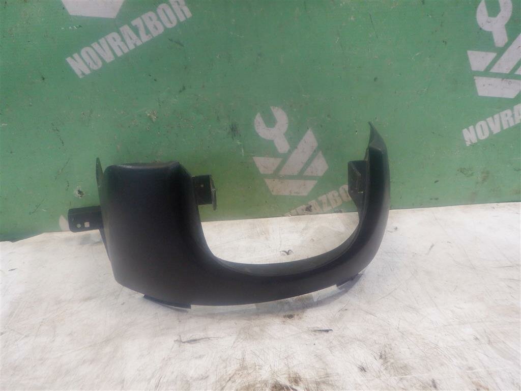 Накладка Ford Focus 1 1998-2004
