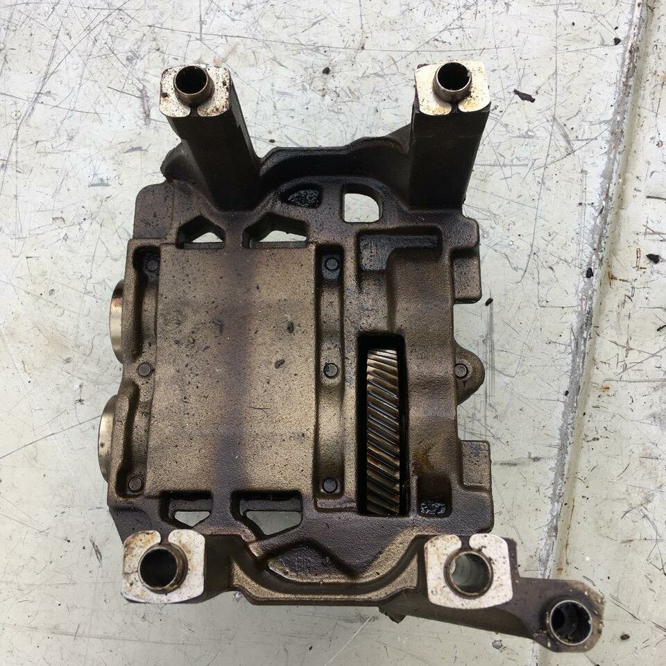 Вал балансирный Ford Focus 1 1998-2004