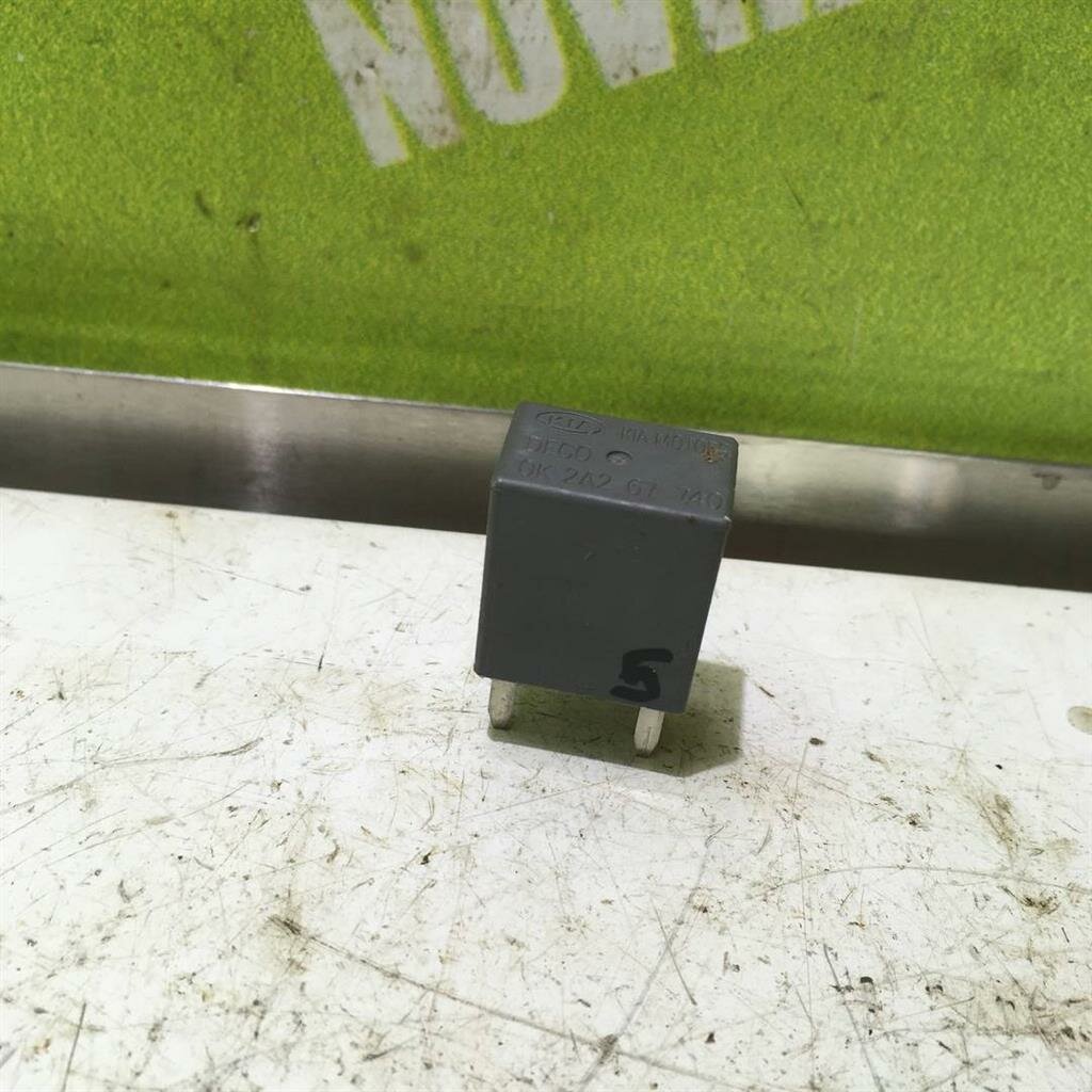 Реле Kia Cerato 2004-2008