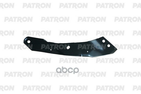Кронштейн фары прав VW GOLF VI 08-12 PATRON арт. P76-VG069AR