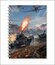 Тетрадь War Thunder, Вар Тандер № 7