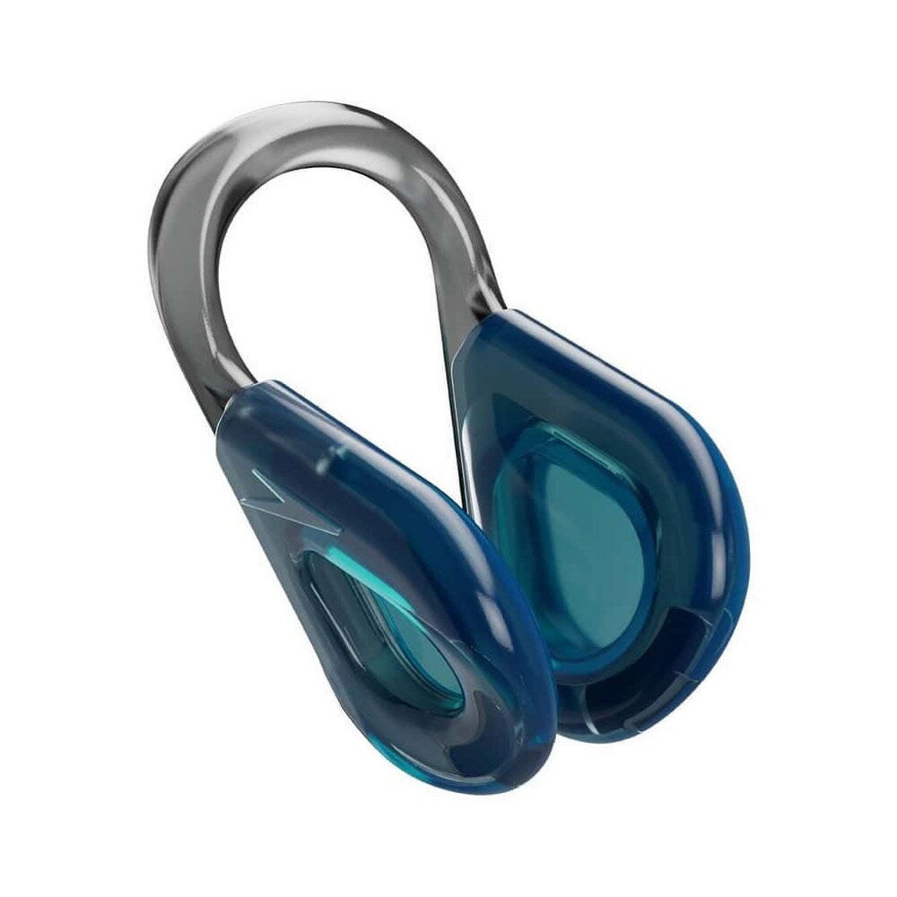 Зажим для носа Speedo Biofuse Nose Clip Blue/Grey