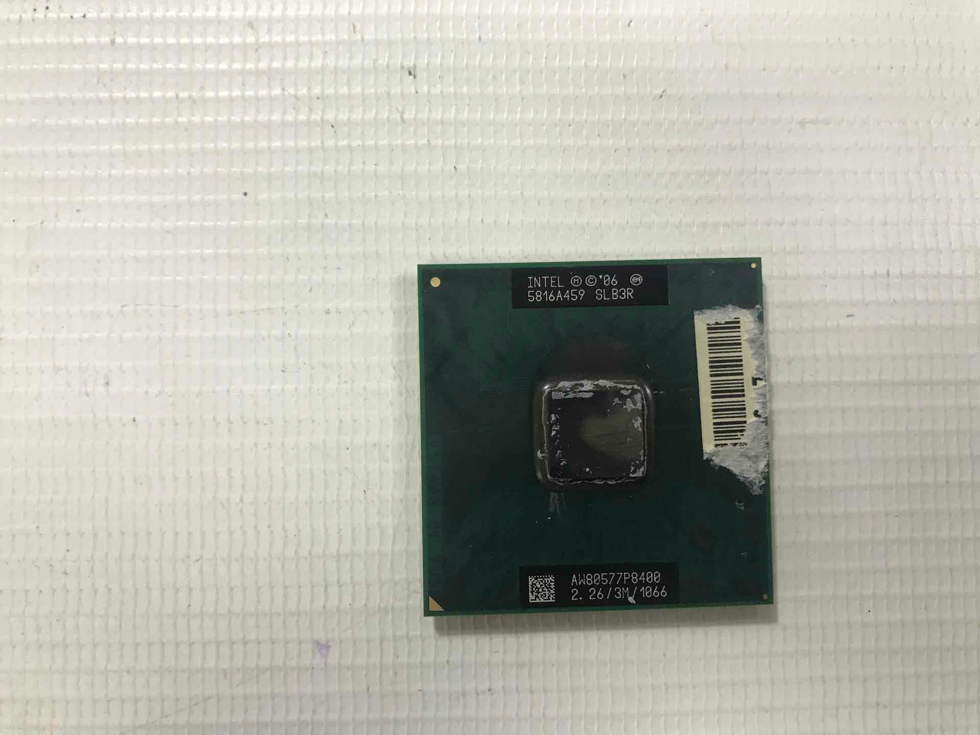 Процессор intel 5816A459 SL B3R