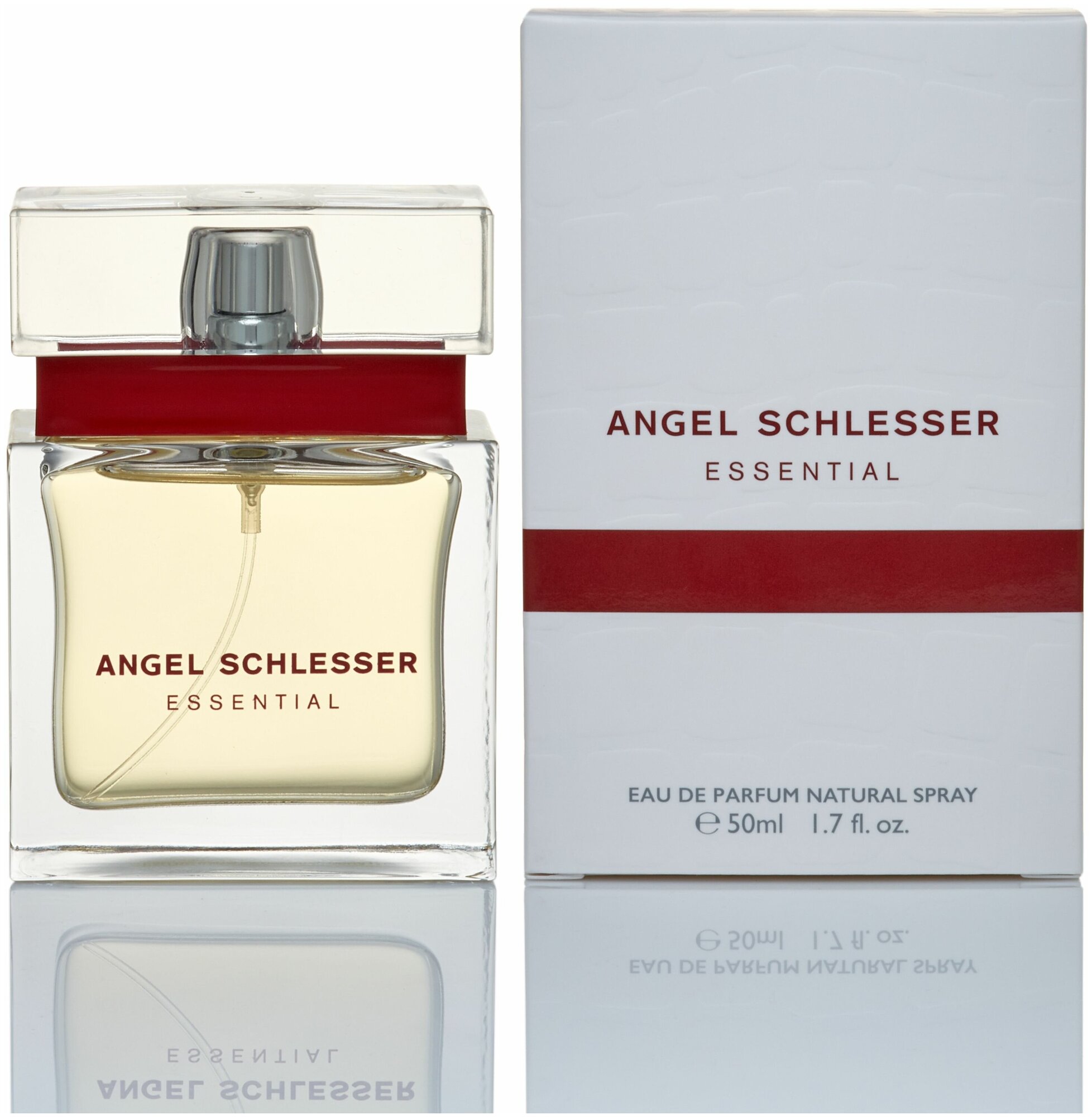 Angel Schlesser Essential парфюмерная вода женская 50 мл