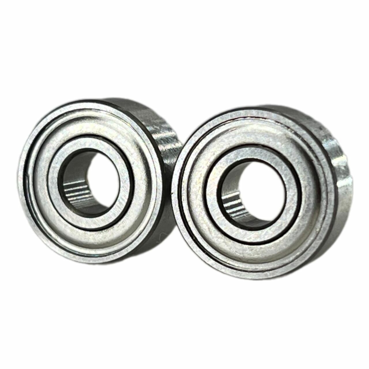 Подшипник R2 A ZZ SFERIX 3,175*12,7*4,37 (комплект 2 шт.)