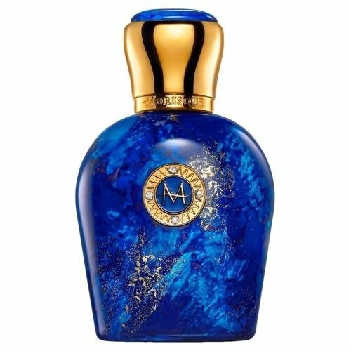 Moresque Sahara Blue Парфюмерная вода унисекс 50 ml